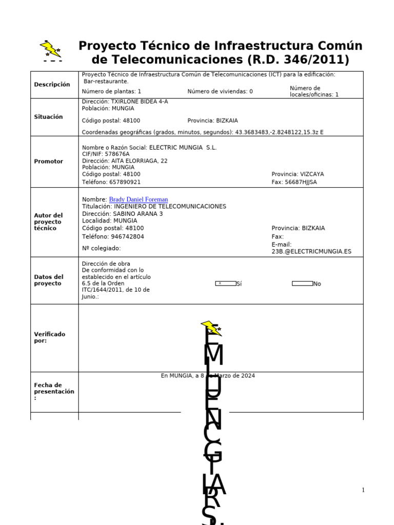 ICT WORD Final | PDF