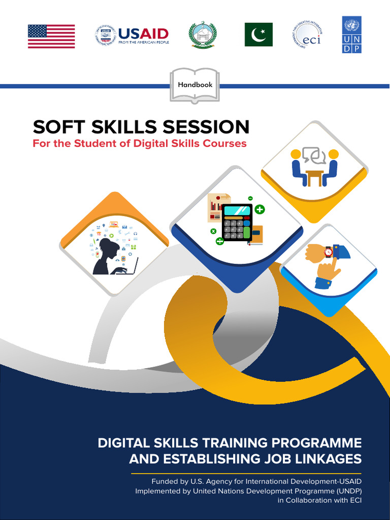 Sofit Skill Handouts Final | PDF