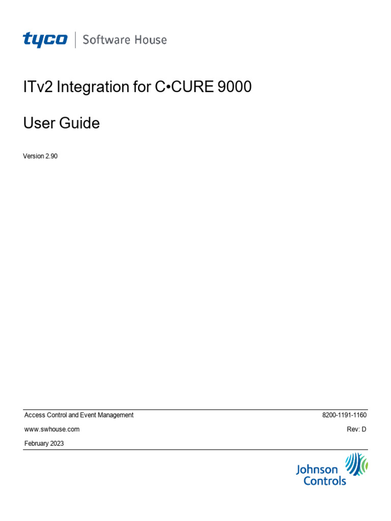 DSC PowerSeriesNEO UserGuide v2.9 | PDF