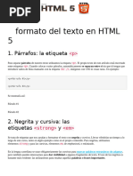 Tutorial Replit y Liveweave | PDF