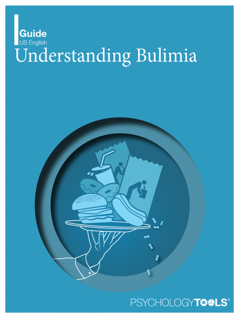 Understanding Bulimia En-Us | PDF