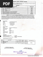 Hotel Rooming List Template | PDF