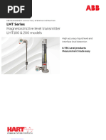 Nota Penerangan Borang Tp1 2025 en | PDF | Life Insurance | Tax Deduction