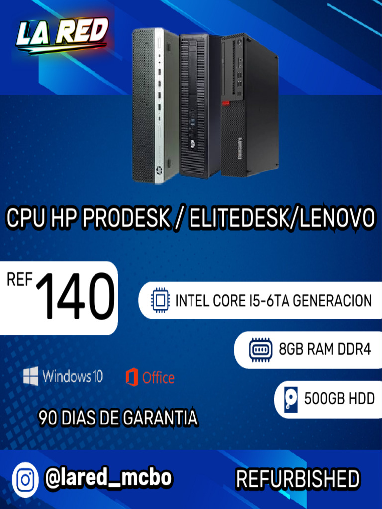 Catalogo de Cpu | PDF