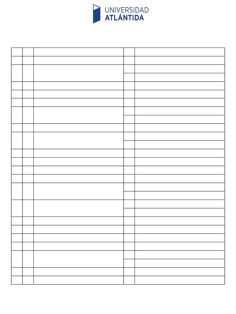 lic en psicologia distancia | PDF