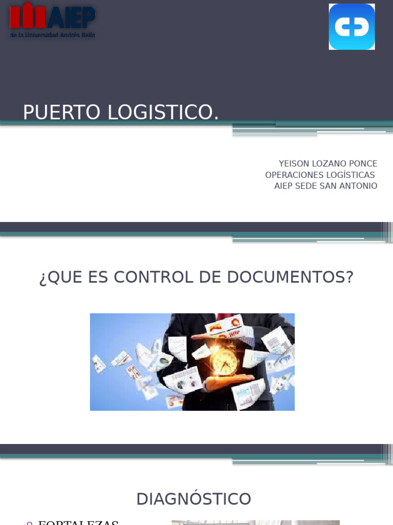 Examen de Titulo Yeison Final | PDF