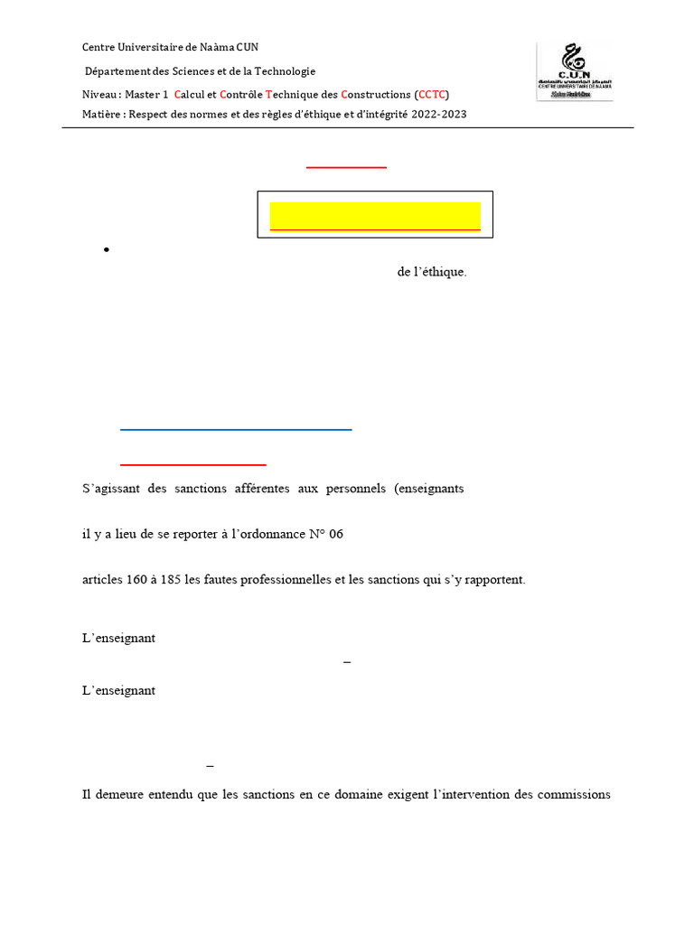 CH3 (CCTC) | PDF