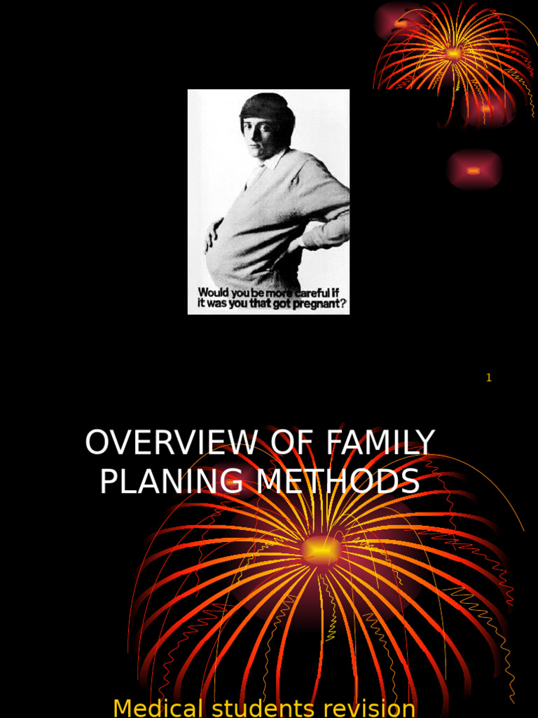 Contraception & Birth Control Methods | PDF | Birth Control | Combined ...
