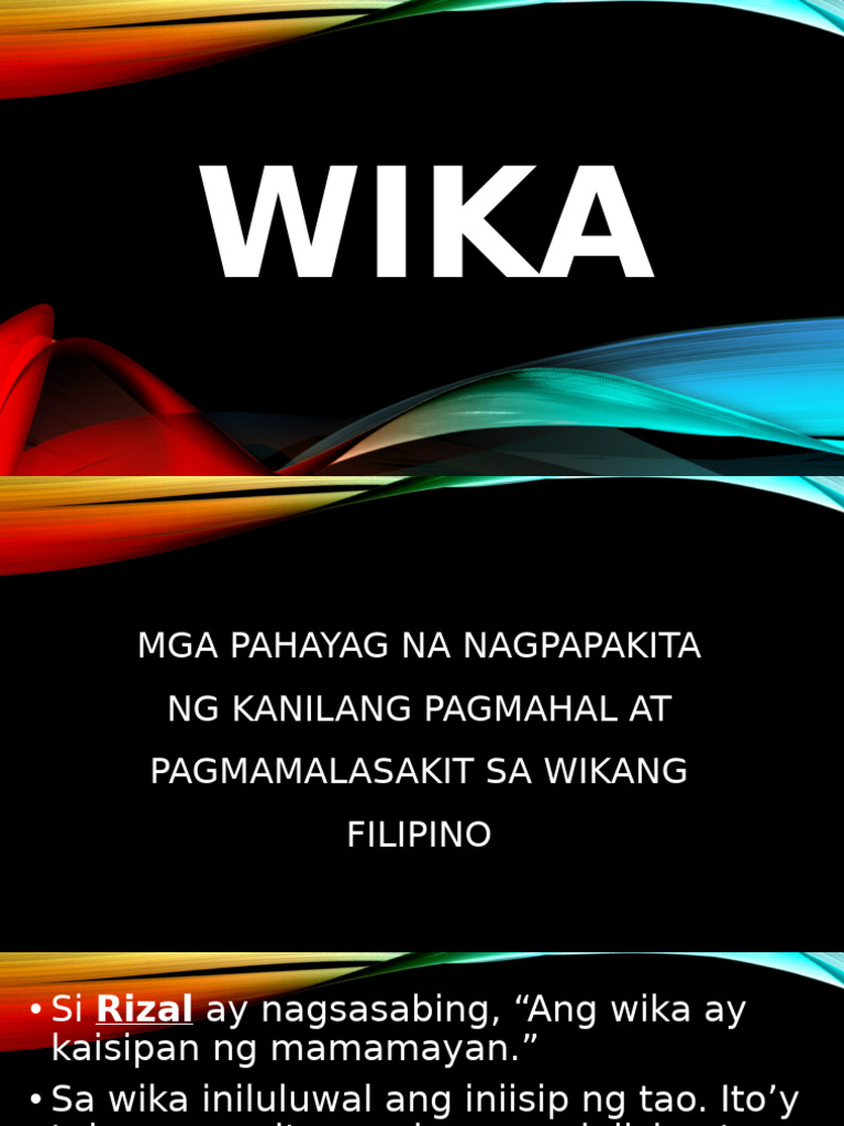WIKA | PDF