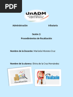 Proceso de Compulsa SAT: Guía Completa | PDF