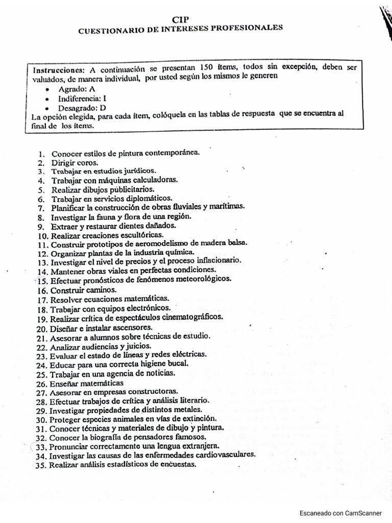 Protocolo CIP (1) | PDF