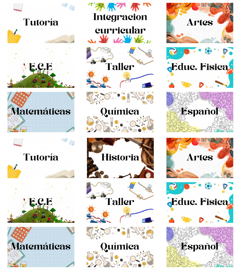 Libretas Listas | PDF