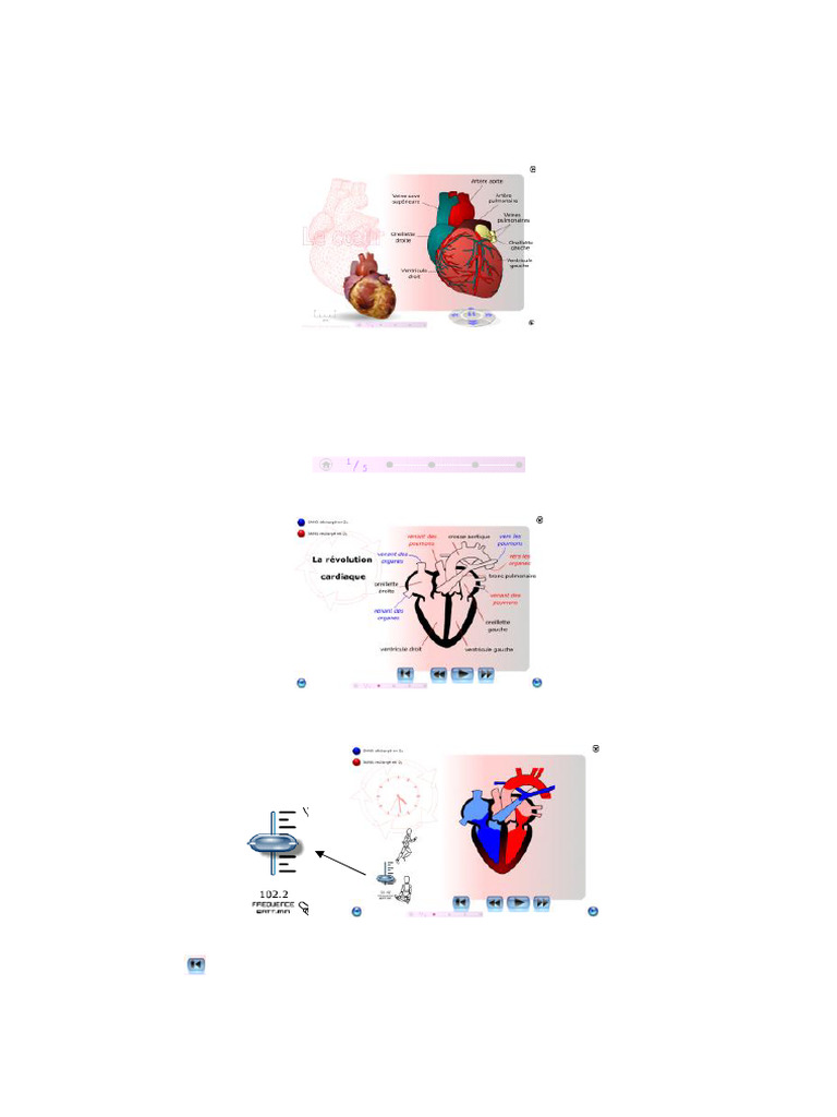 Le Coeur | PDF
