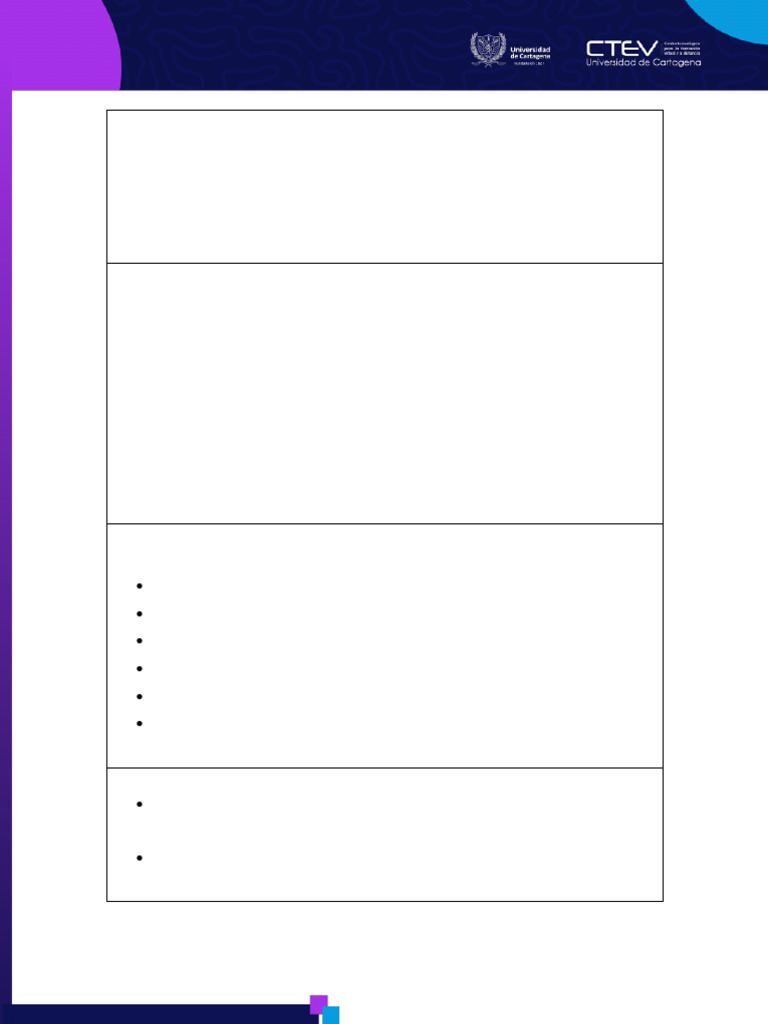 PLANTILLA PROTOCOLO INDIVIDUAL - Unidad 1 Demografia | PDF