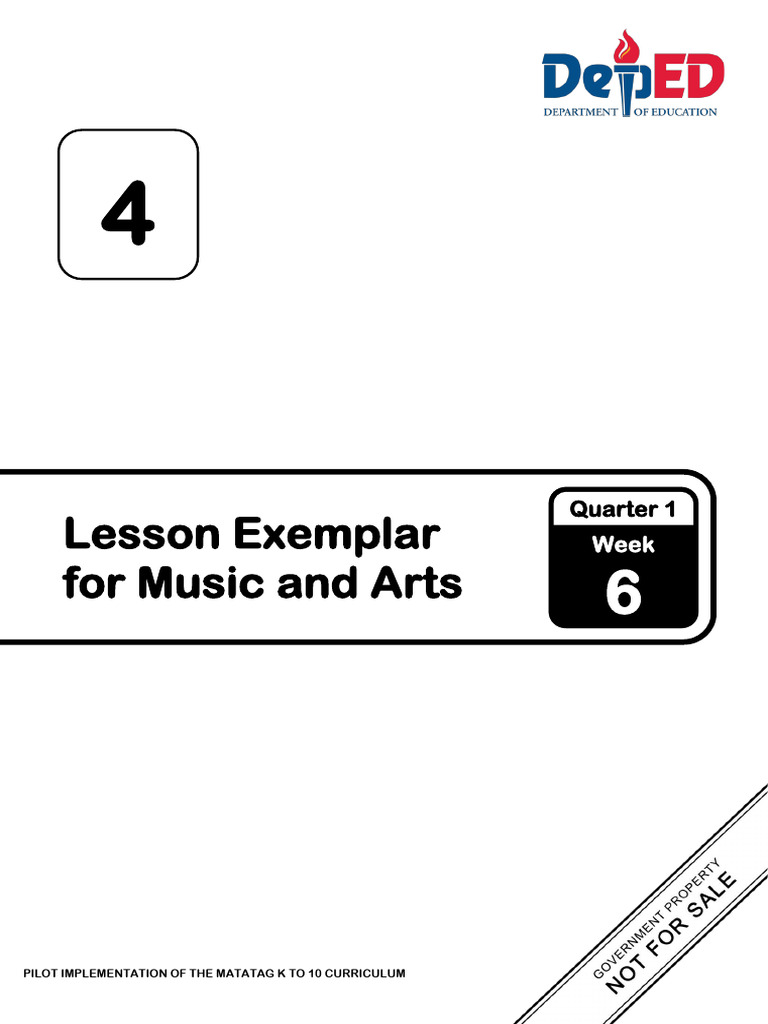 LE Q1 MA-4 Week-6 FINAL | PDF