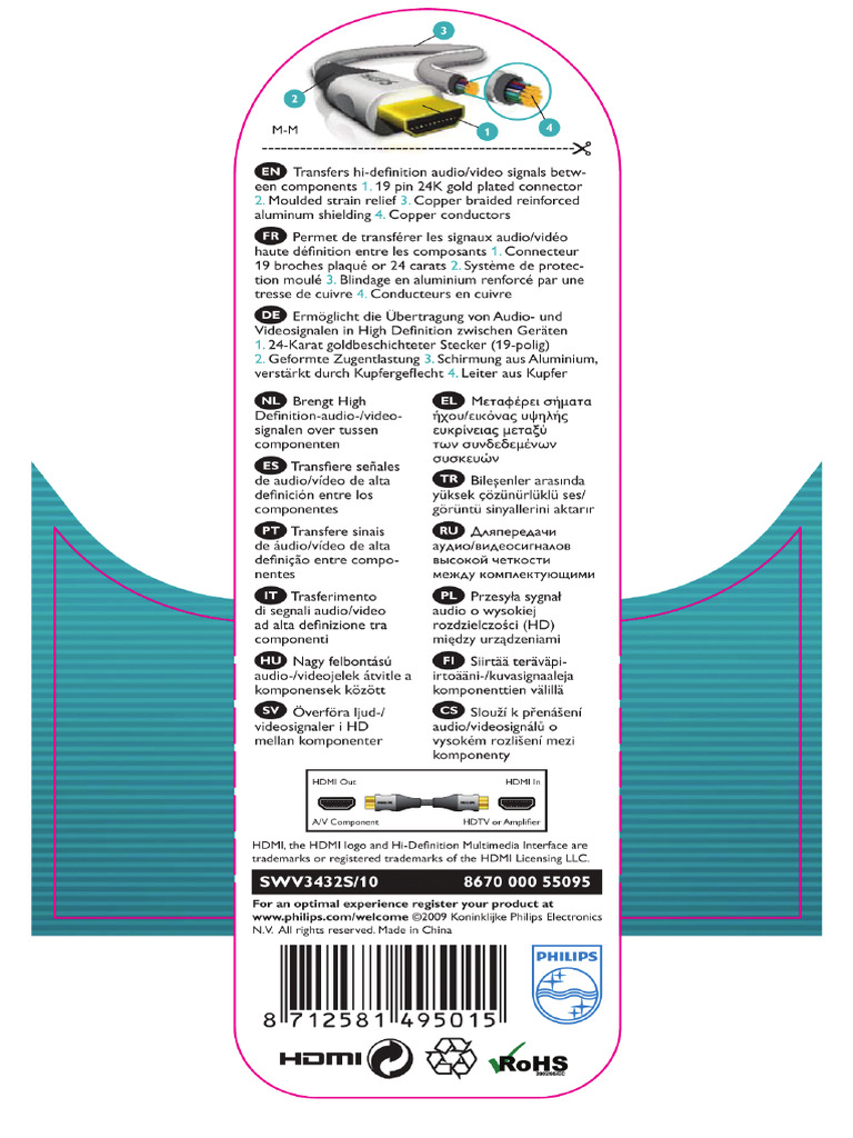 User Manual 8726 | PDF