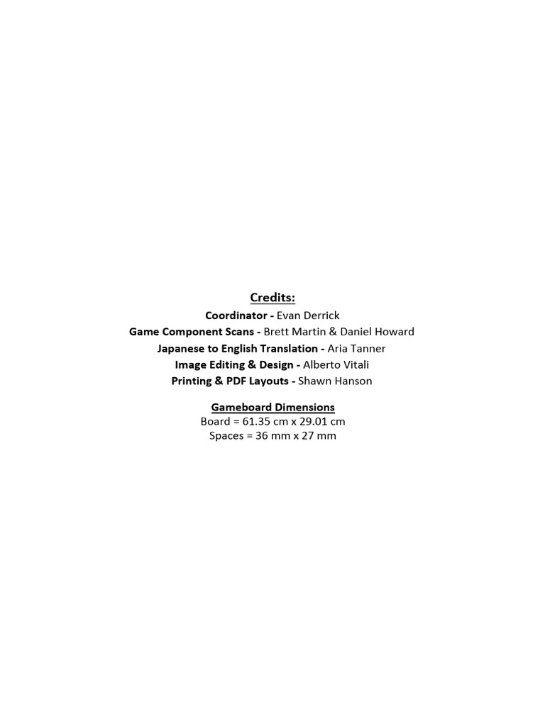 Legend of Zelda Hyrule Fantasy Total Conversion - Manual - A4 | PDF