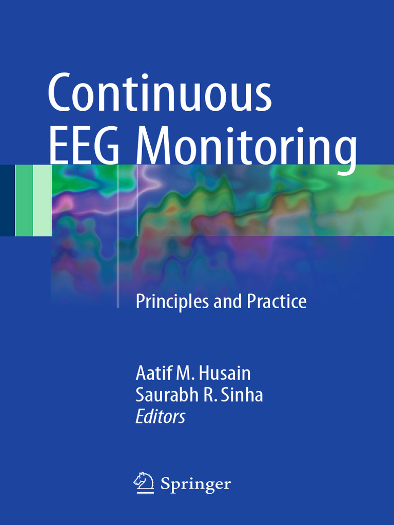 Continuous EEG Monitoring | PDF