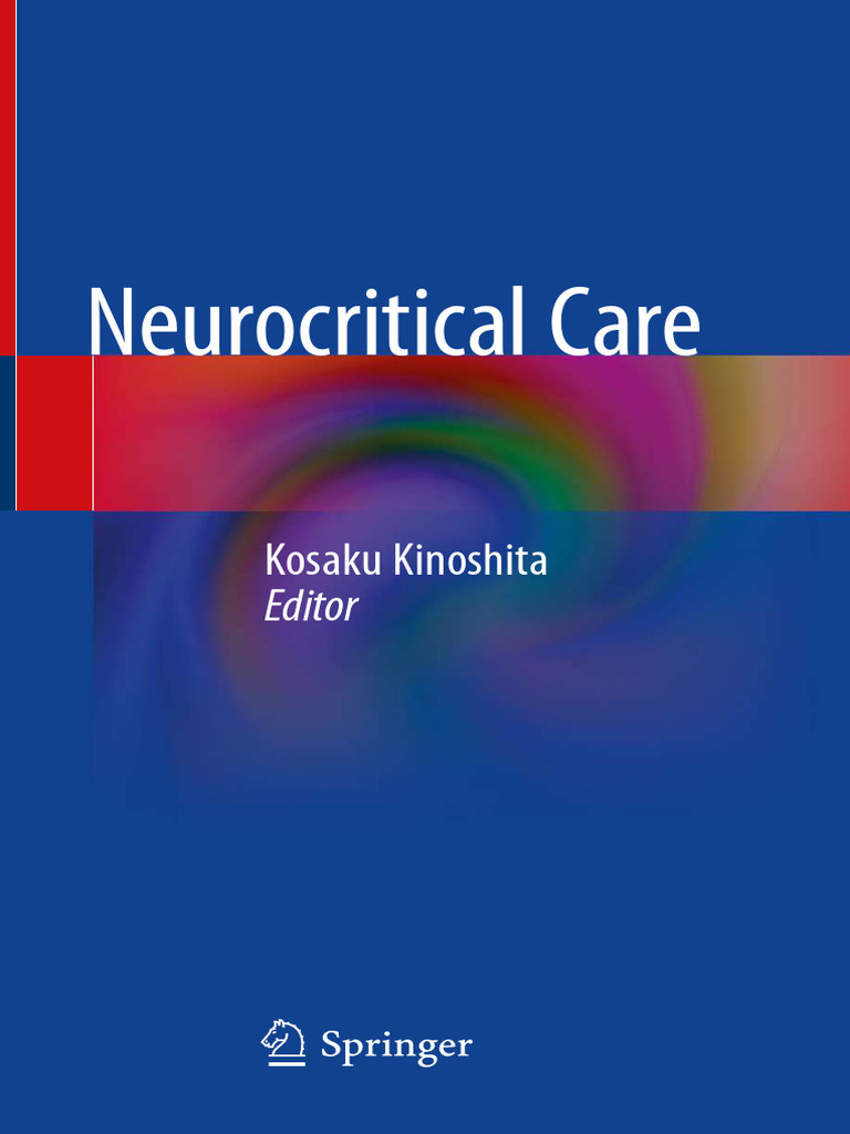 Neurocritical Care 2019 | PDF