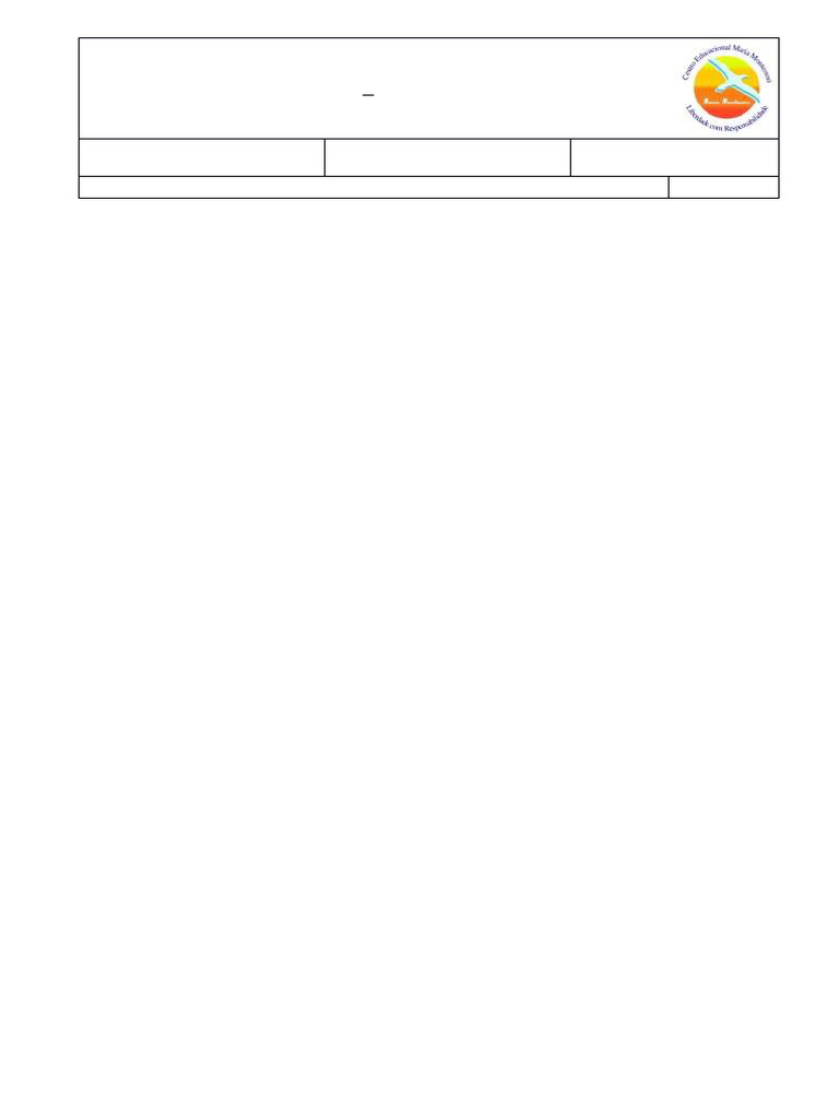Anexo 1 | PDF