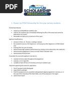 Edpm For Csec PDF Free | PDF