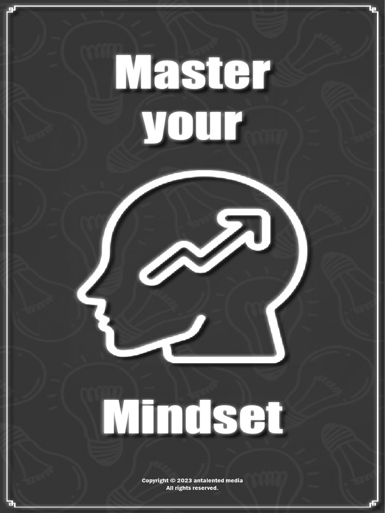 Mindset Short Buch | PDF
