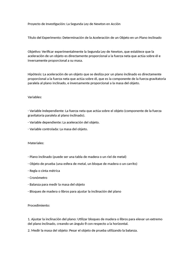 Documento 5 | PDF