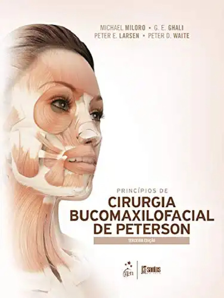Principios de Cirurgia Bucomaxilofacial | PDF