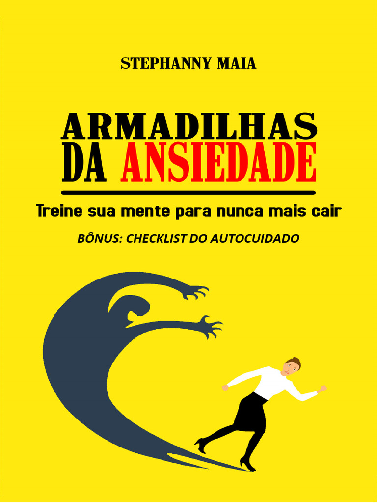 Bonus 07 - Checklist Do Autocuidado | PDF
