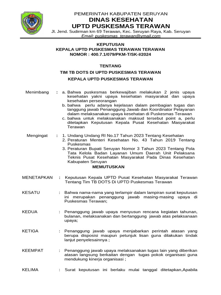 4.4.1 SK TB Dots | PDF