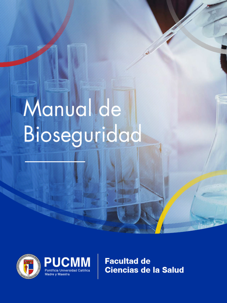 Manual Bioseguridad | PDF