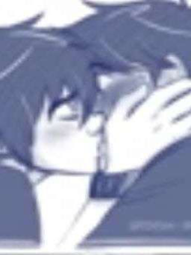 (Mi Complemento) Higuel ???? by Ladyfox16 | PDF