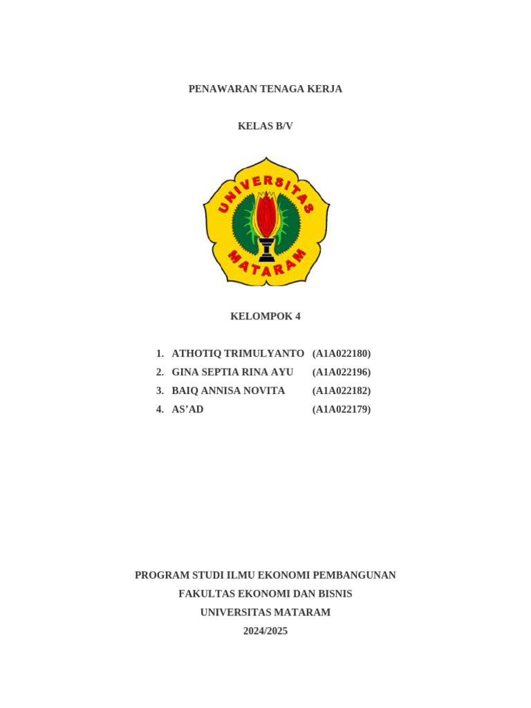 111edit ESDM Dan KTK KELOMPOK 4 | PDF