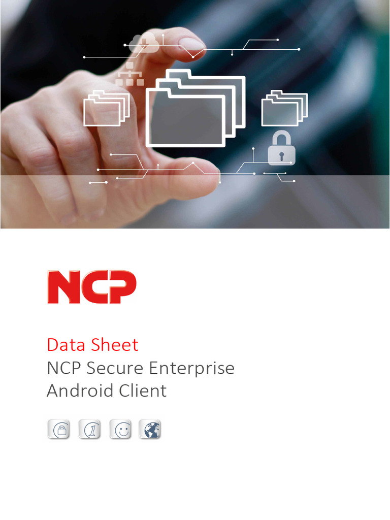 NCP DS Enterprise Android Client | PDF | Virtual Private Network ...