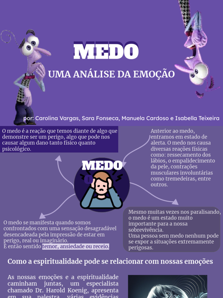 Trab Ensino Religioso | PDF