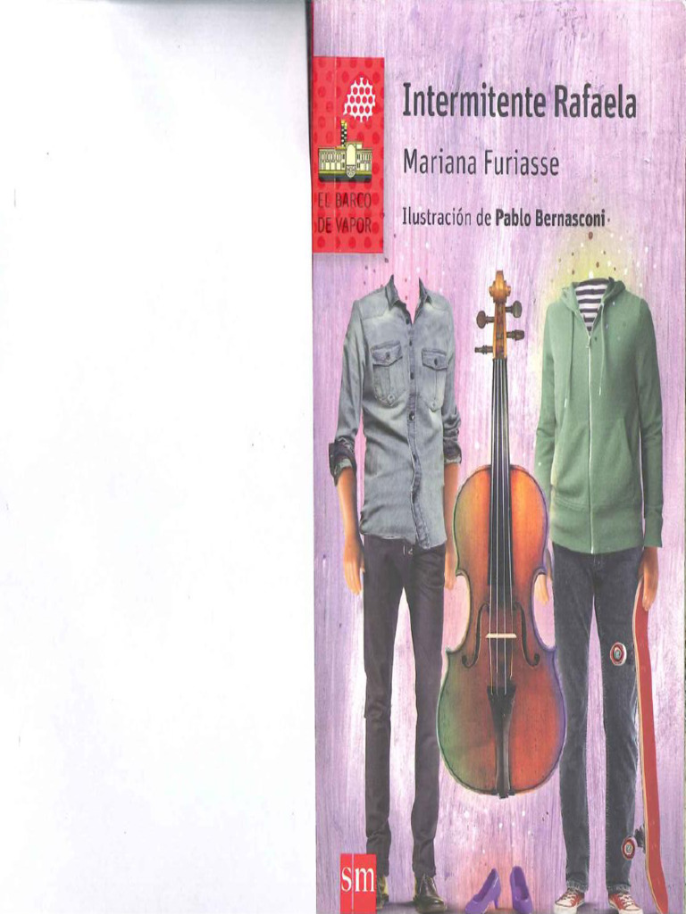 Intermit Ente Rafaela | PDF