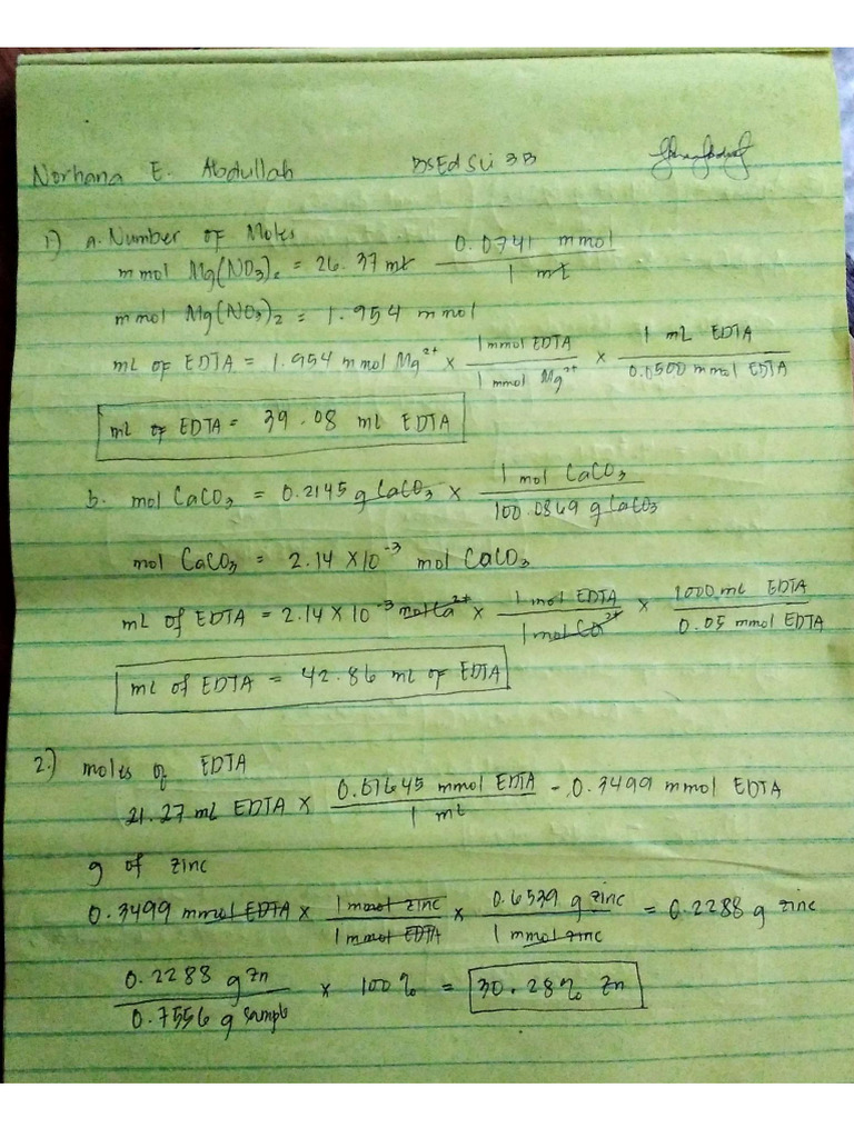 Ps6 Abdullah Bsedsci3b | PDF