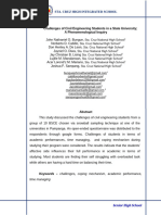 Writing an RRL for Qualitative Research | PDF | Qualitative Research ...