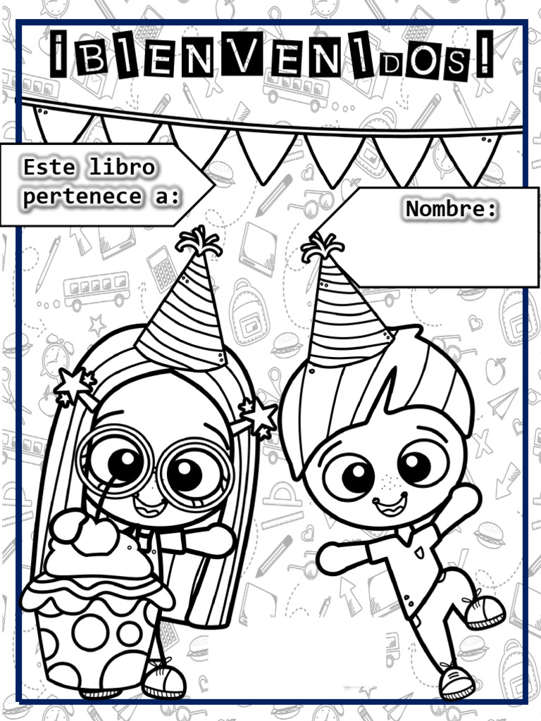 Cuadernillo Repaso Tercer Grado | PDF