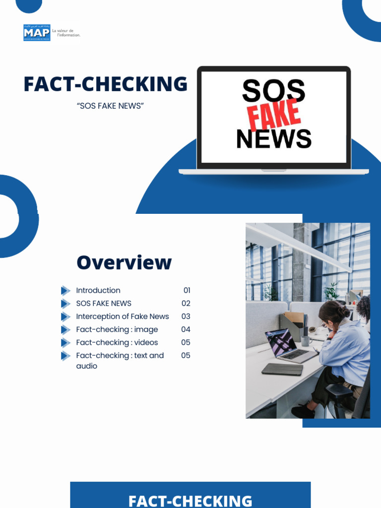 Fact Checking | PDF