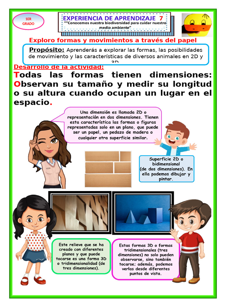 FICHA ARTE Y CULTURA 22 de SETIEMBRE 1RO GRADO-2023 | PDF