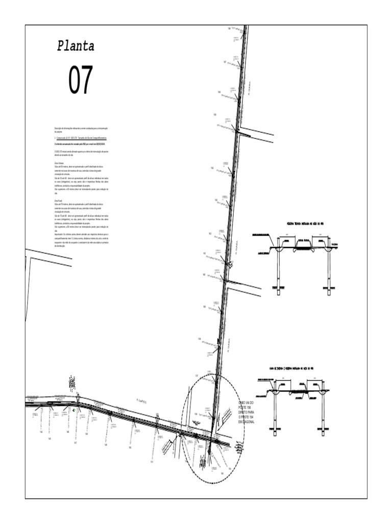 Planta: O Referido Comunicado Foi Enviado Pela RGE Por E-Mail em 28/03/2019 | PDF