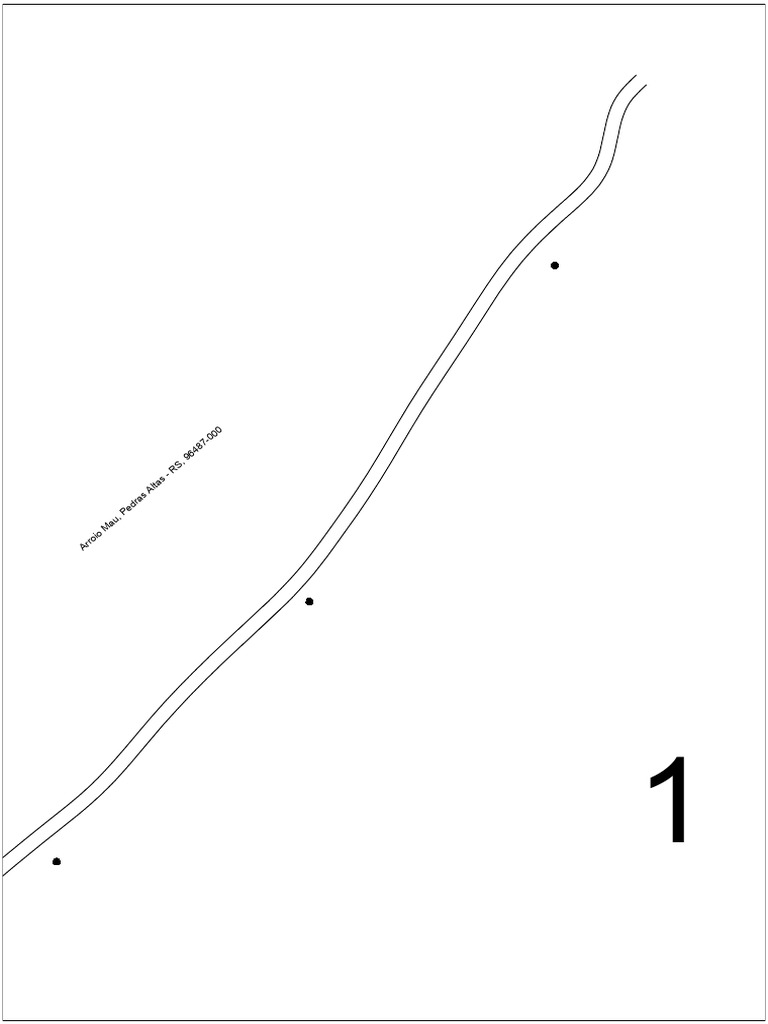 Geral Pedras Altas | PDF
