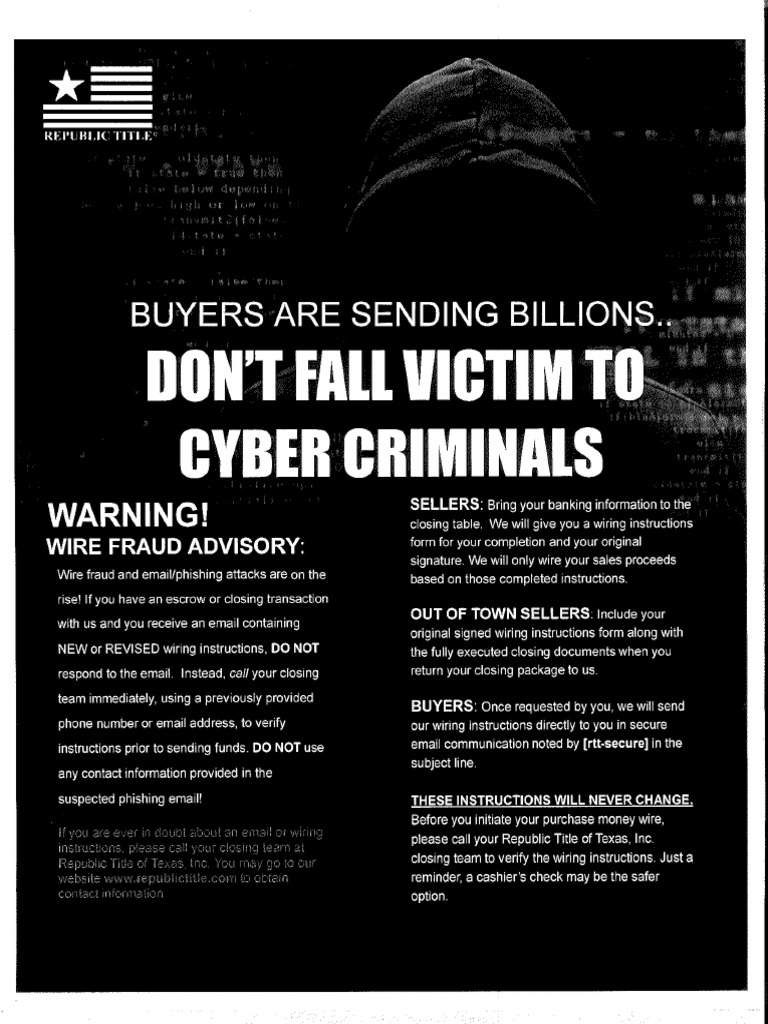 General Wire Instructions | PDF