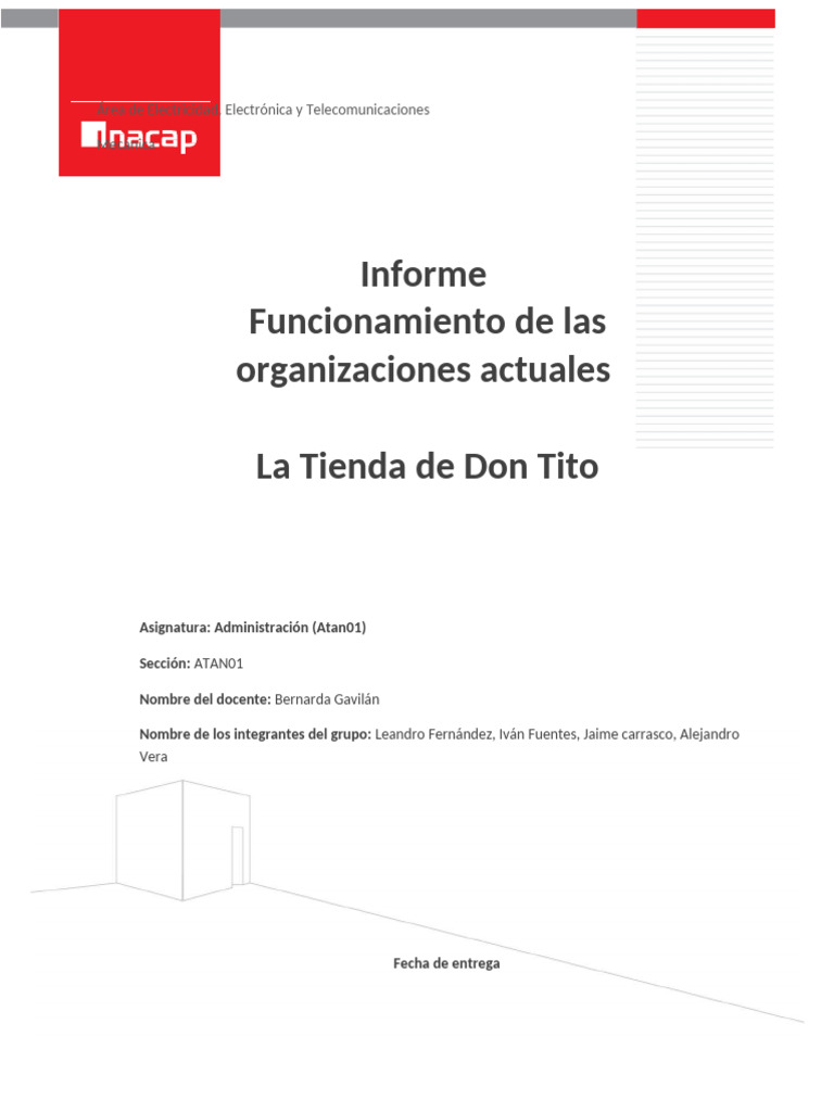 Caso Don Tito Ok | PDF