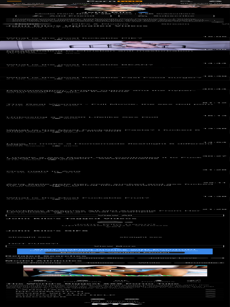 John Kilo's Uploaded Videos | PDF