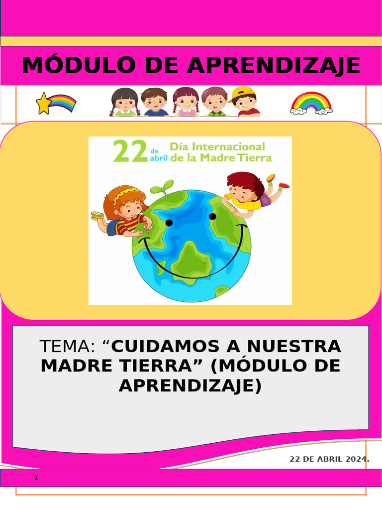 (DN) 22 de Abril Inicial | PDF