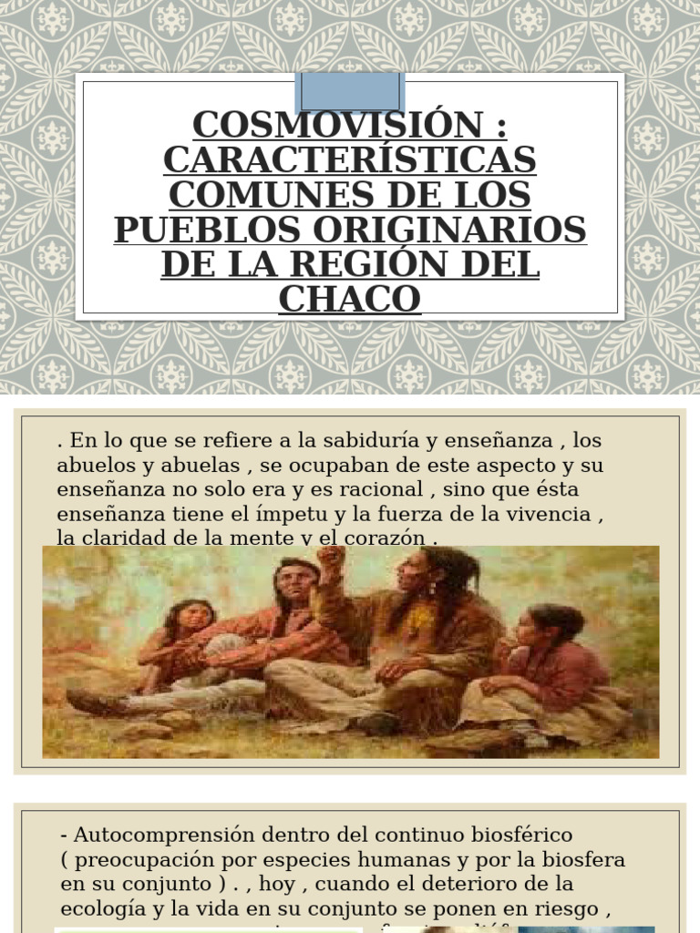 Cosmo Visión | PDF