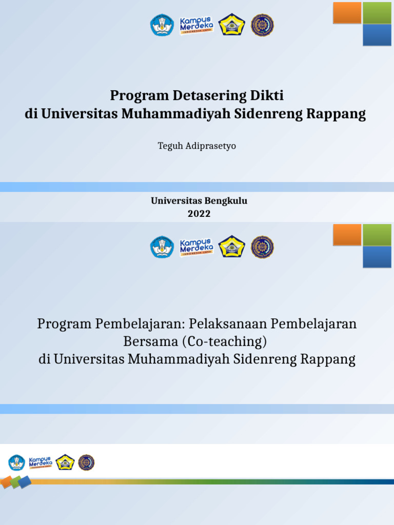 03 Co Instruction Dan Co Assesment | PDF