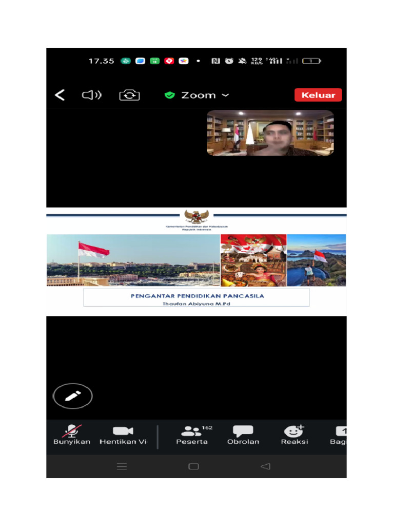 Chandra Aditya Gustiana - TPHP - 235021021 | PDF